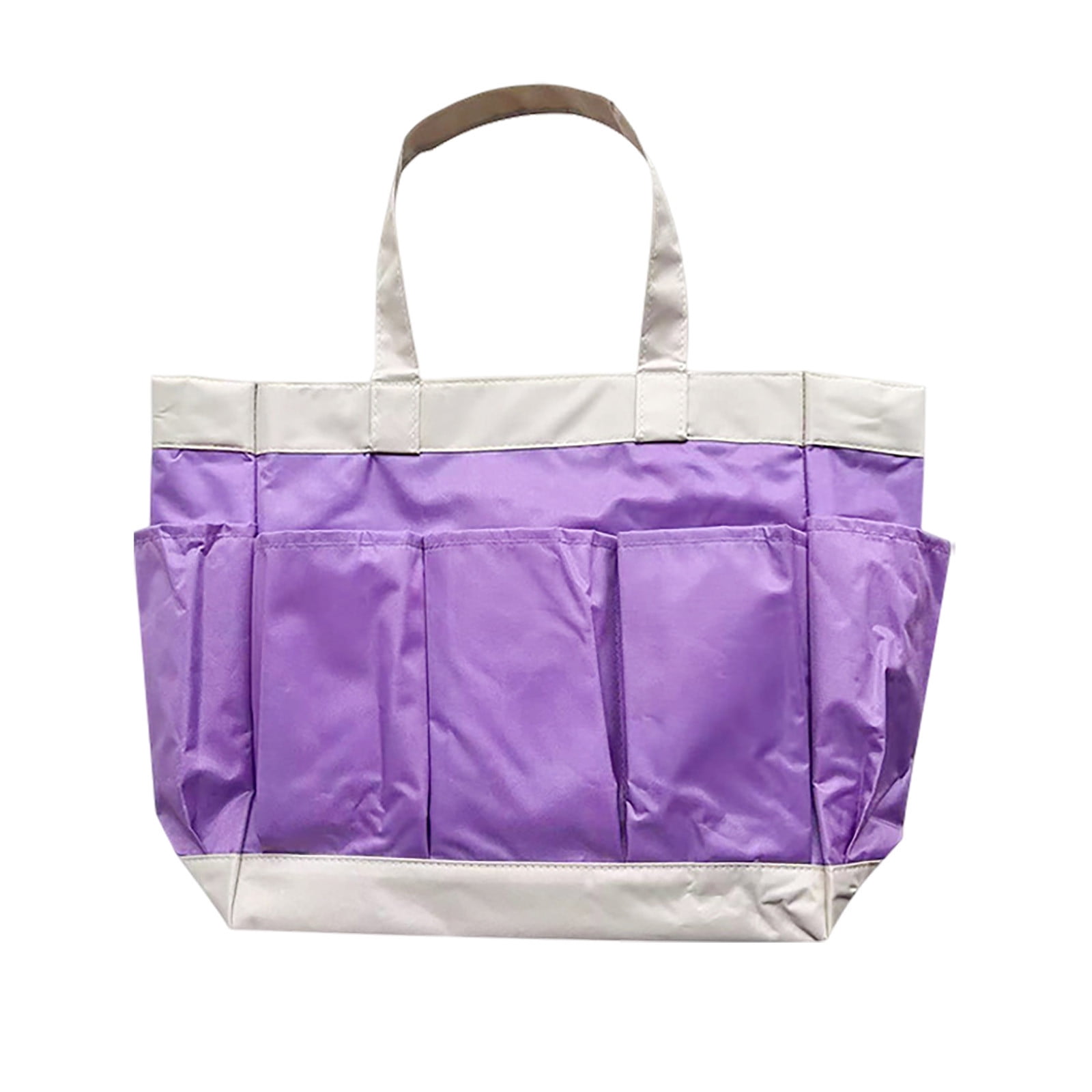 Garden Tote Gardening Pruning Tool Organizer Cloth Bag Outdoor Gadget ...