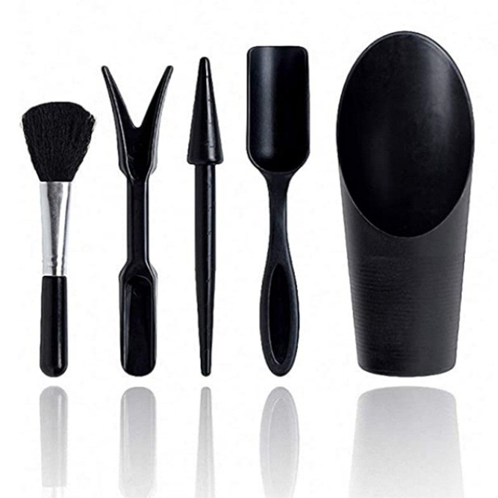 Garden Transplanting Tool Set Plant Succulent Transplant Bonsai ...