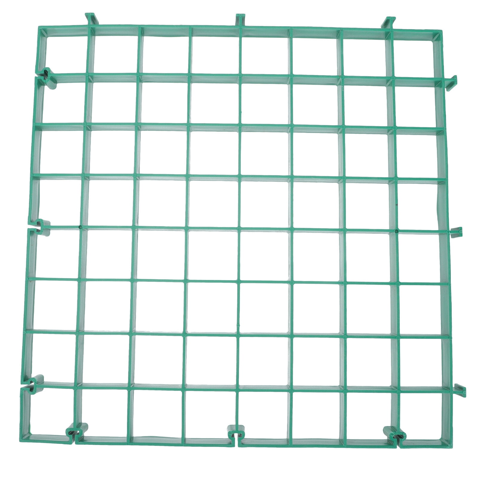 Garden Tree Grate DIY Tree Grate Tree Grating Interlocking Tree Guard ...