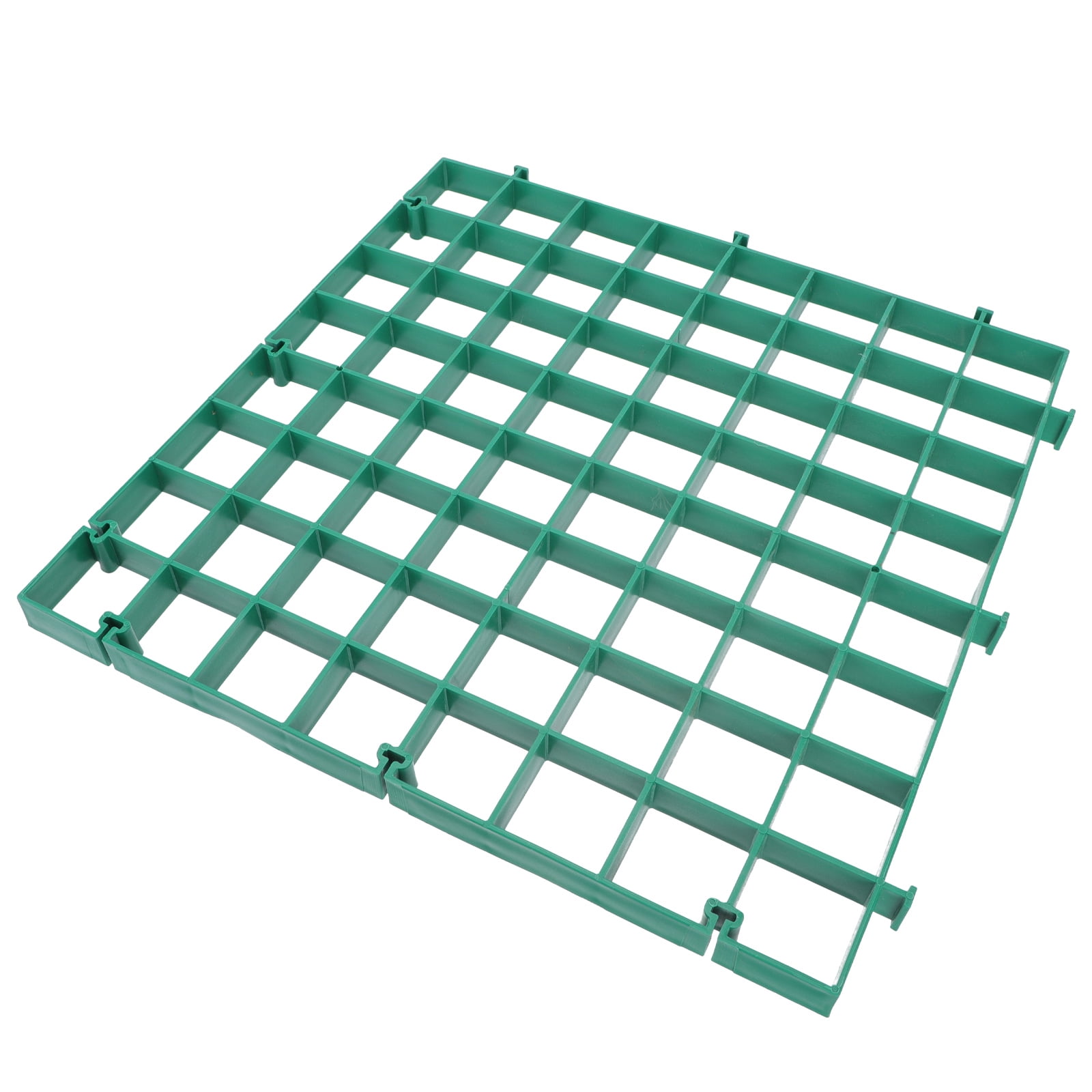 Garden Tree Grate Plastic Tree Guard Plastic Tree Grating Reusable ...
