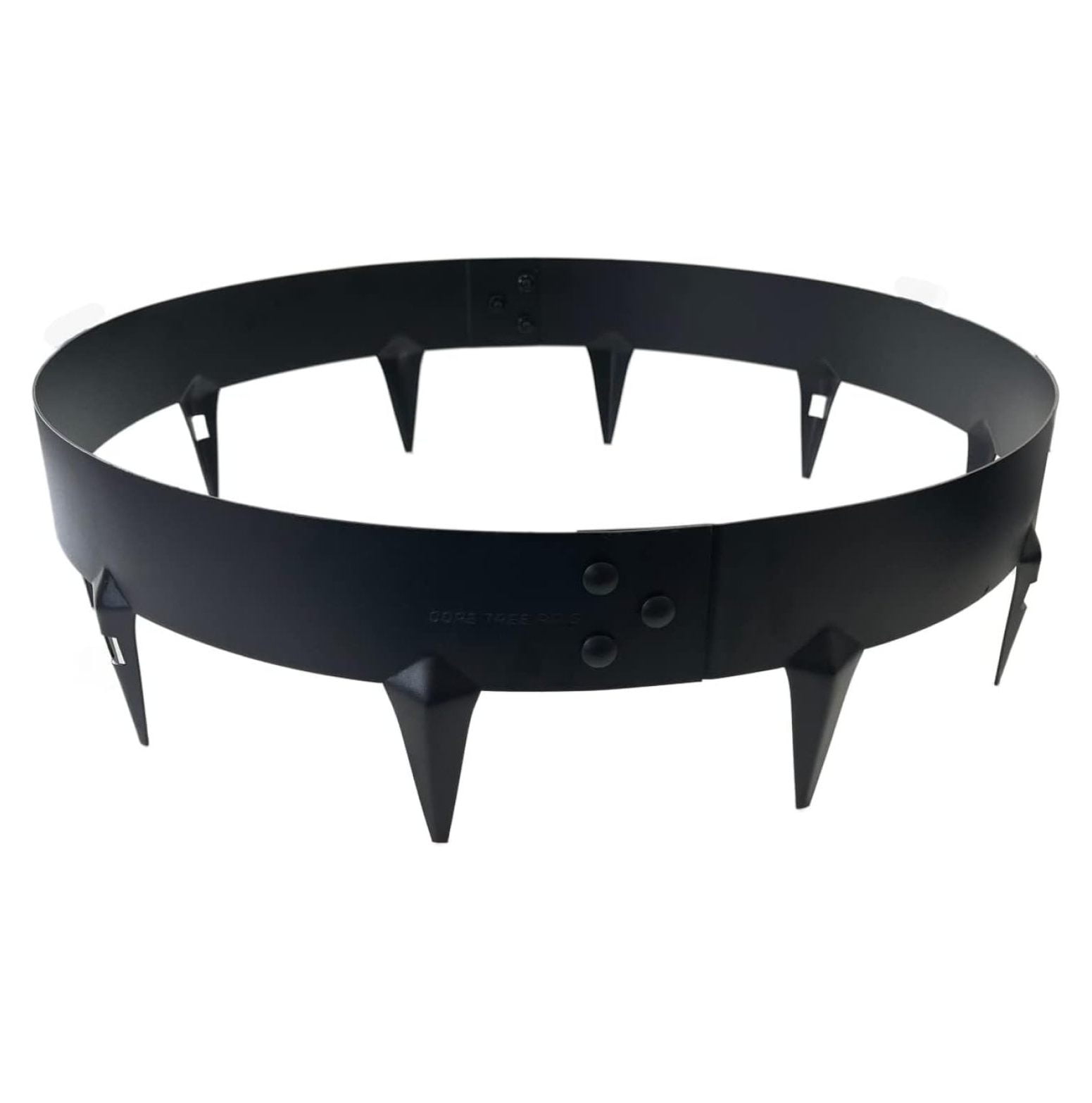 Garden Tree Rings Border Edge|Steel Ring Gardening Outdoor Plants ...