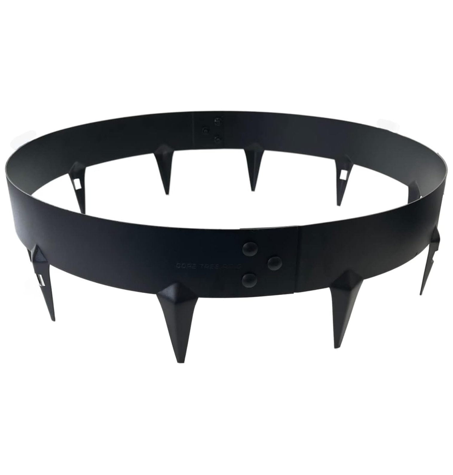 Garden Tree Rings Border Edge|Steel Ring Gardening Outdoor Plants ...