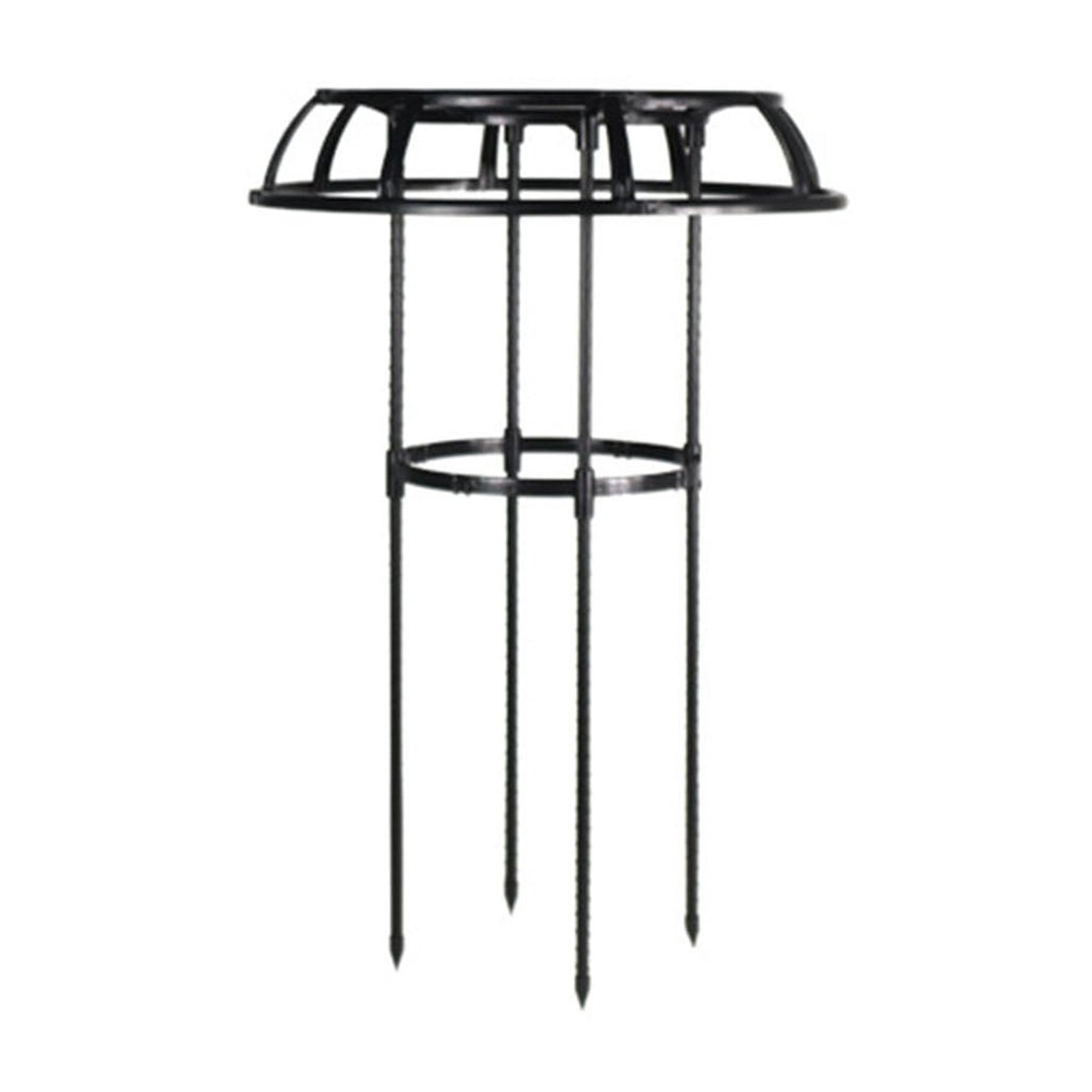 Garden Trellis for Climbing Plants Outdoor Mushroom Top Design Plant ...