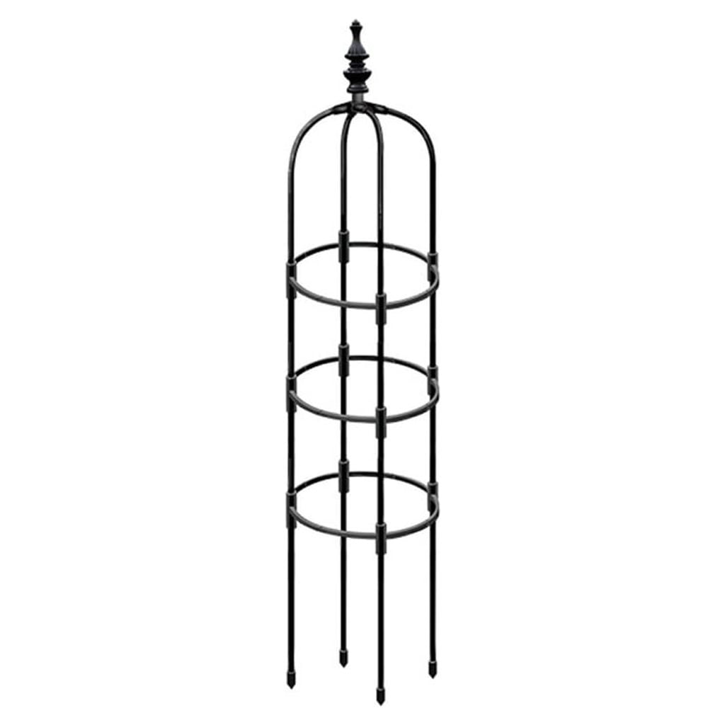 Garden Trellis Stakes Trellis for Climbing Plant Tomato Cage Plant ...