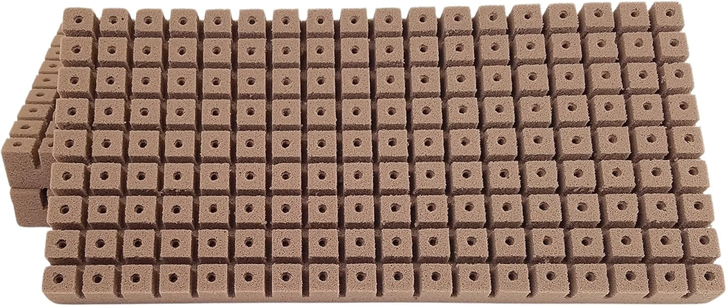 Garden Trends - Oasis Horticube Hydroponics Growing System - Seed ...