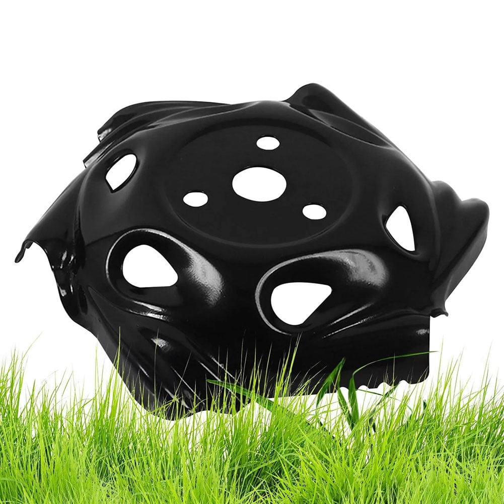 Garden Trimmer Head Efficient Trimmer Deformation Resistant High ...
