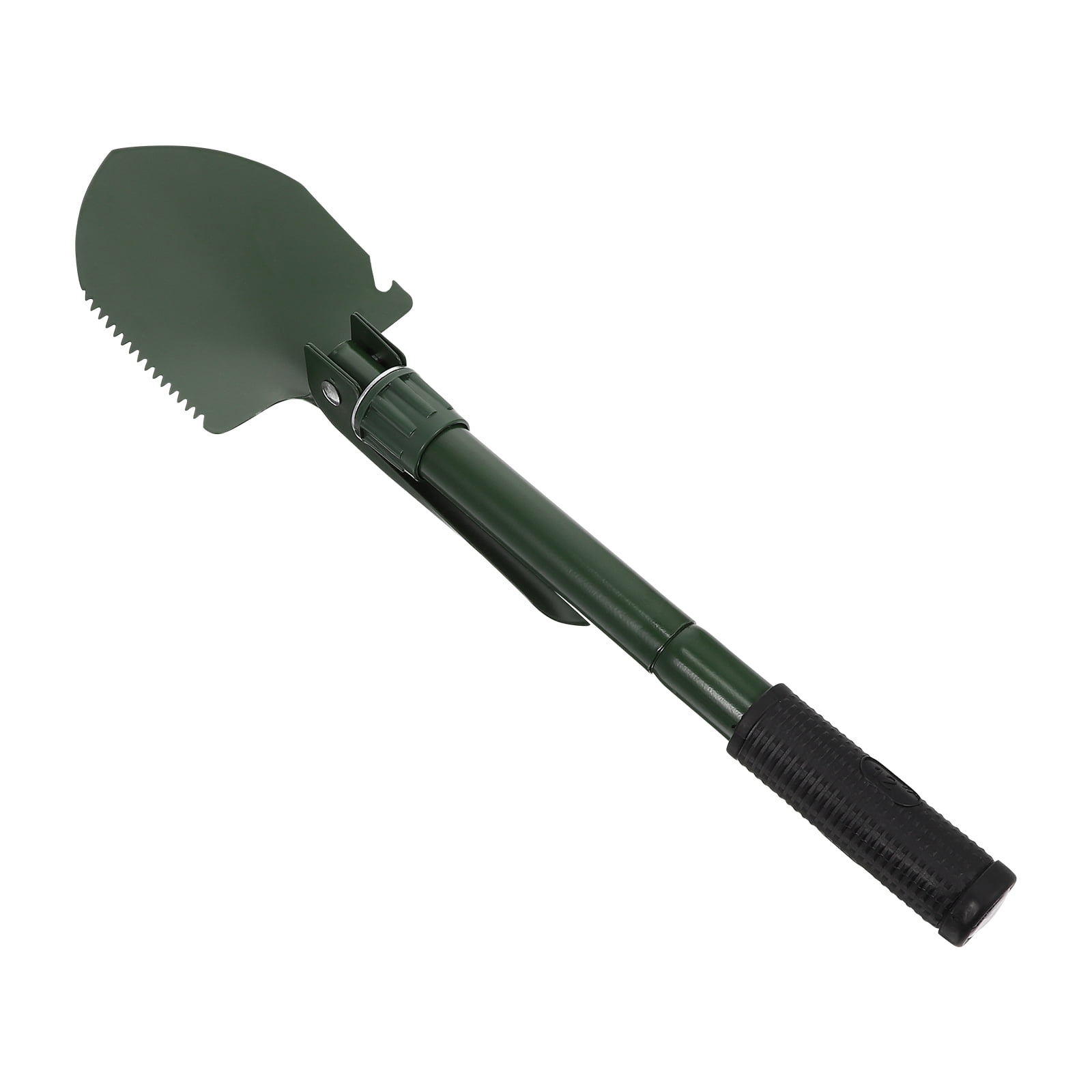 Garden Trowel Garden Soil Stainless Steel Foldable for Planting ...