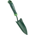 Garden Trowel with Measurements, High-Hardness Small Hand Shovel with ...