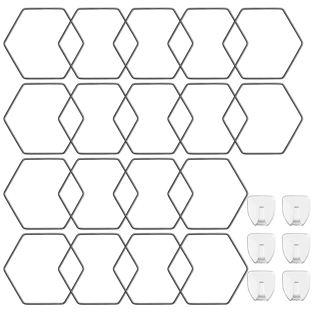 Garden Wall Chain Trellis for Climbing Plants Indoor Outdoor Ivy Vine ...