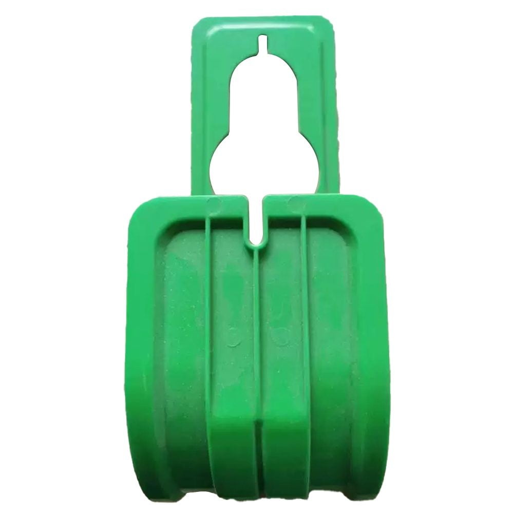 Garden Wall Mounted Tap Watering Hose Organizer Pipe Support Reel ...