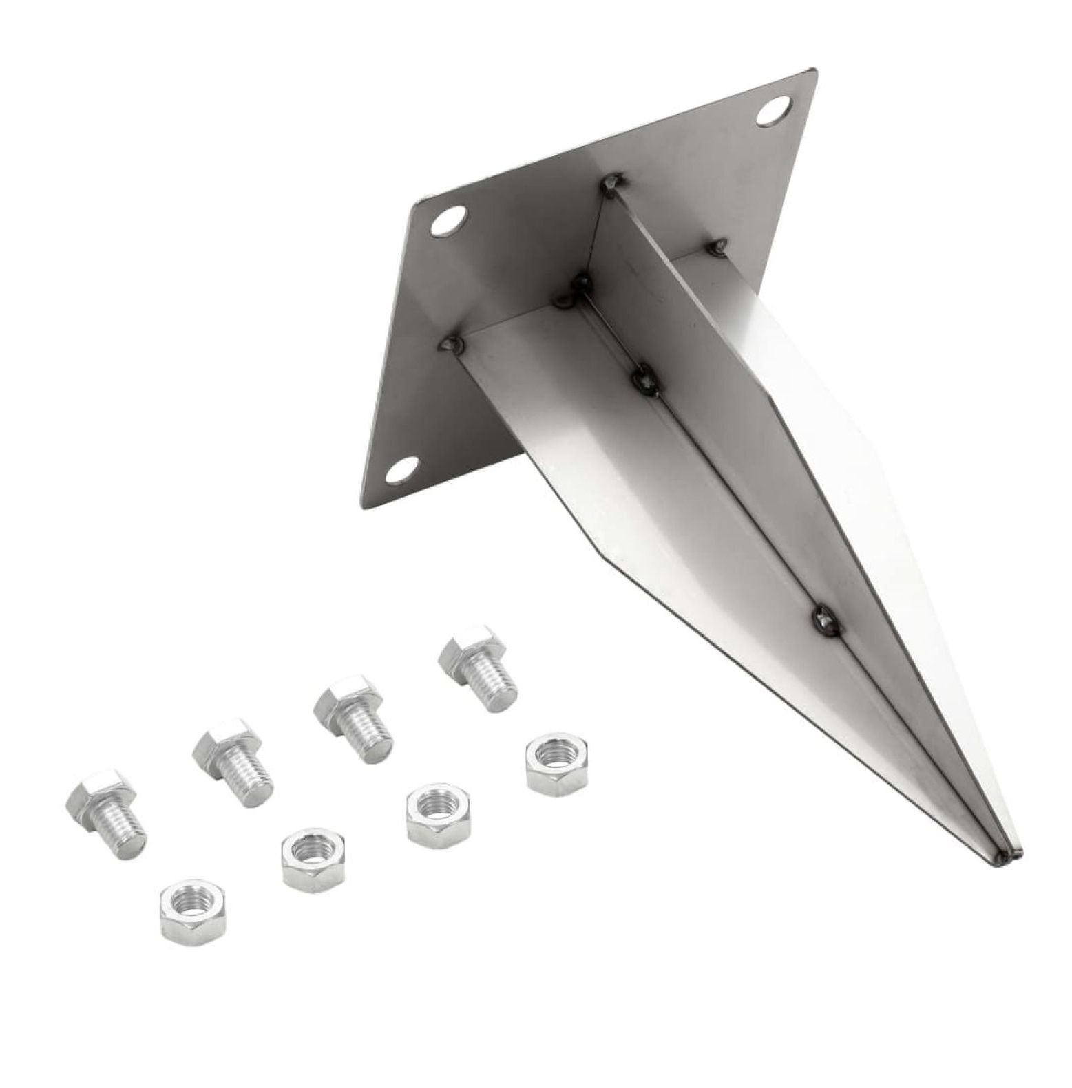 Garden Water Column Spike - Walmart.com
