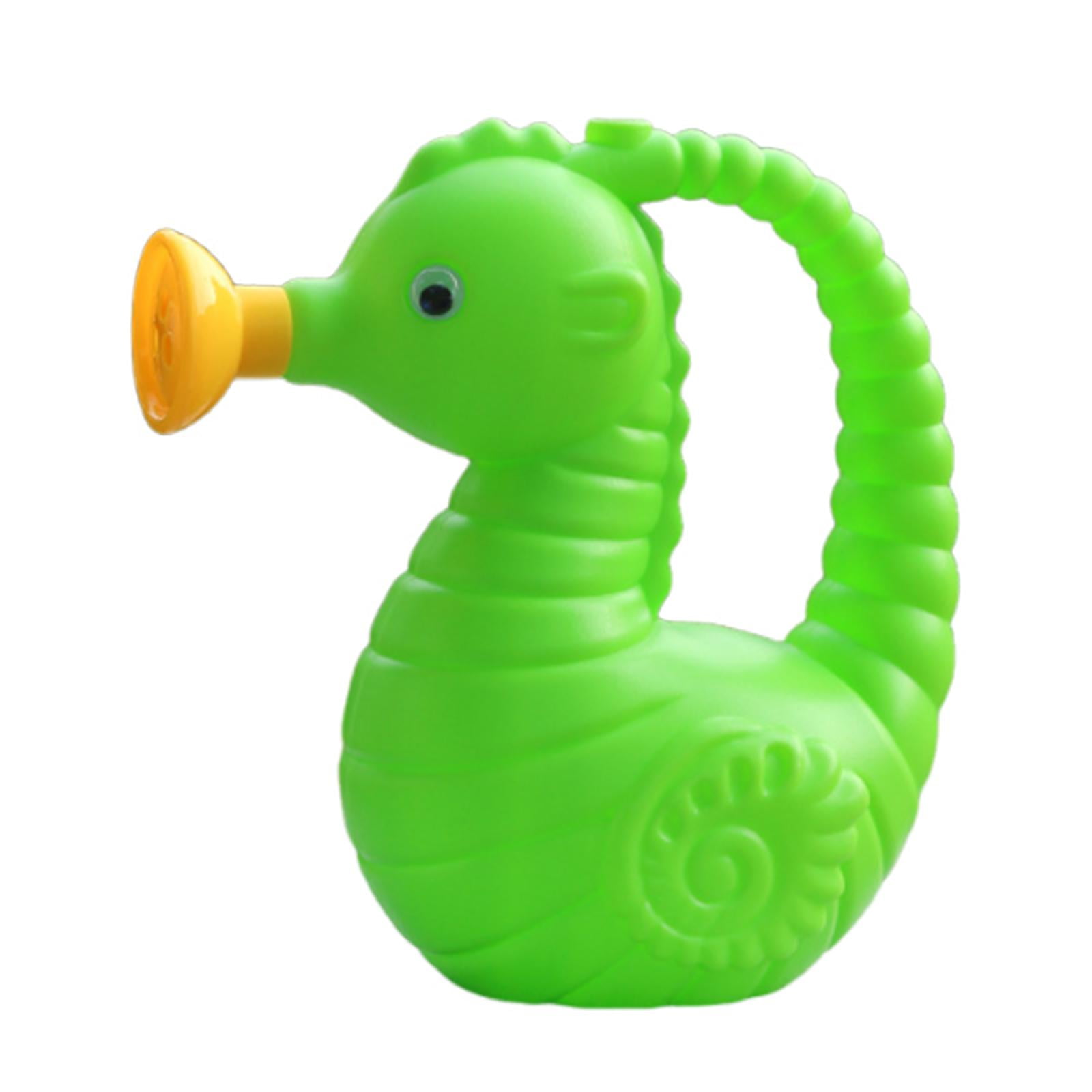 Garden Watering Can Animal Spout Plastic 800ml for Children Indoor ...