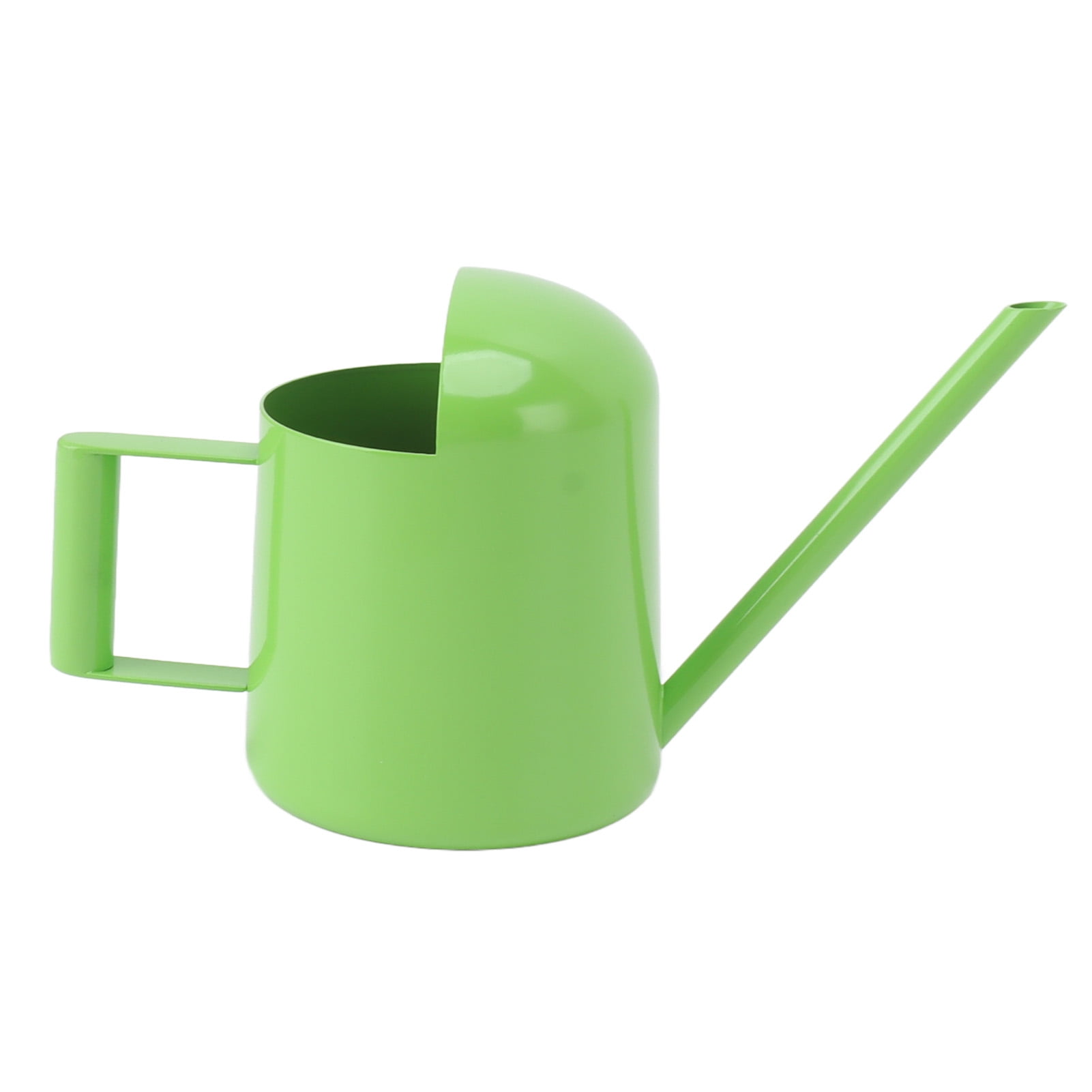 Garden Watering Can Multipurpose Retro Stainless Steel Long Spout ...