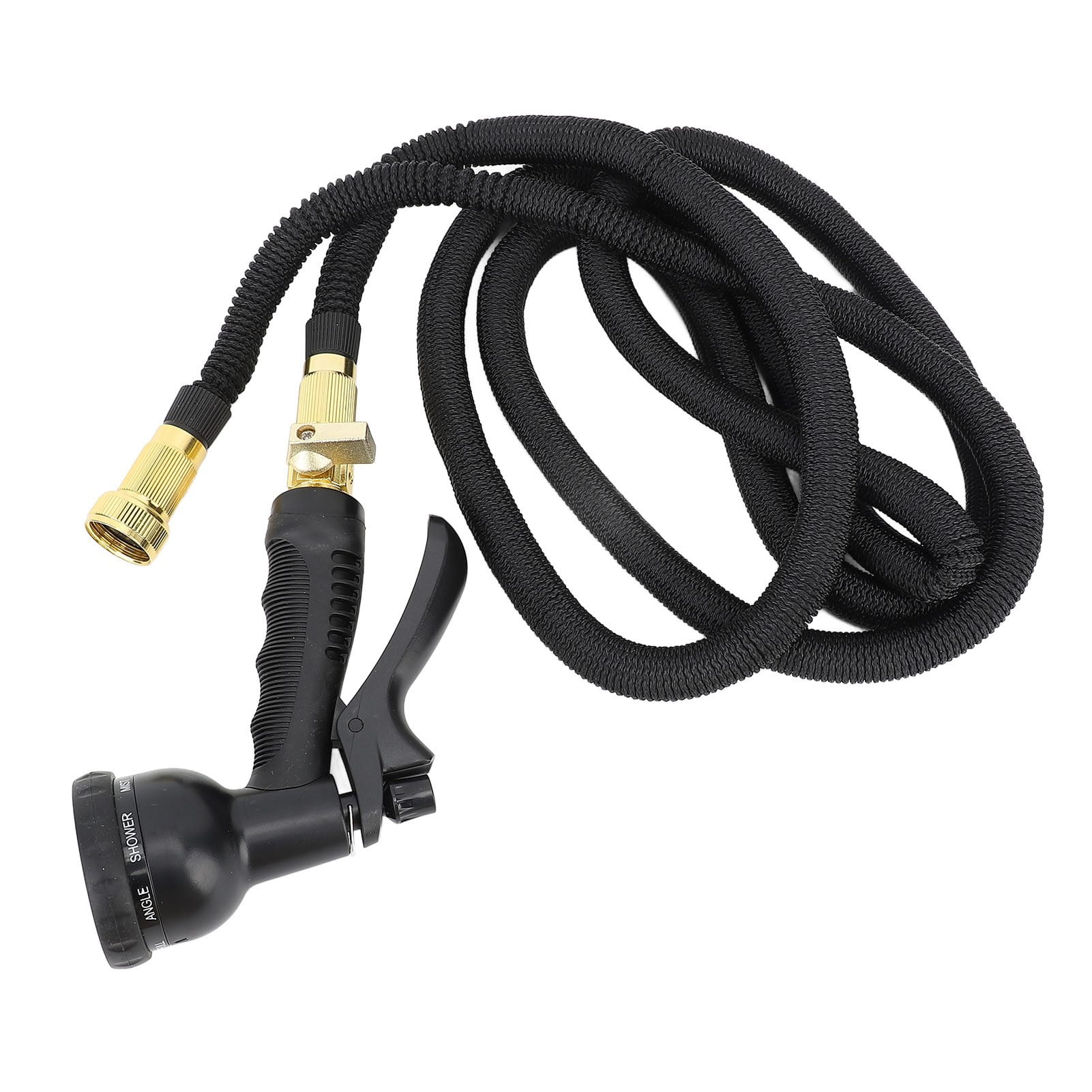 Garden Watering Hose 3x Expandable 7.5m Leakproof with High Pressure ...