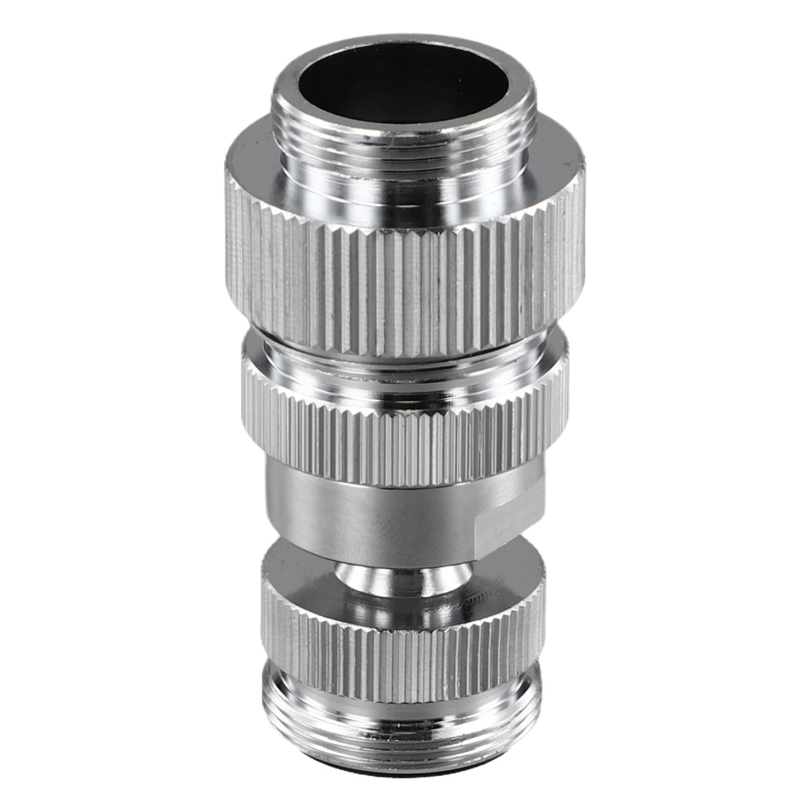 Garden Watering Hose Adapter For 360 Degree Swivel Sink Faucet Hose ...