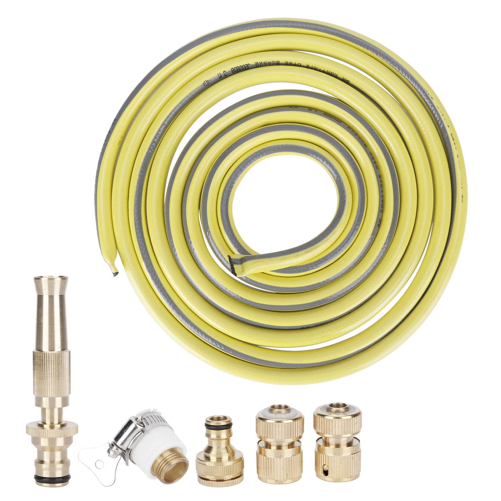 Garden Watering Sprayer Kit High Pressure Car Washing Accessory ...