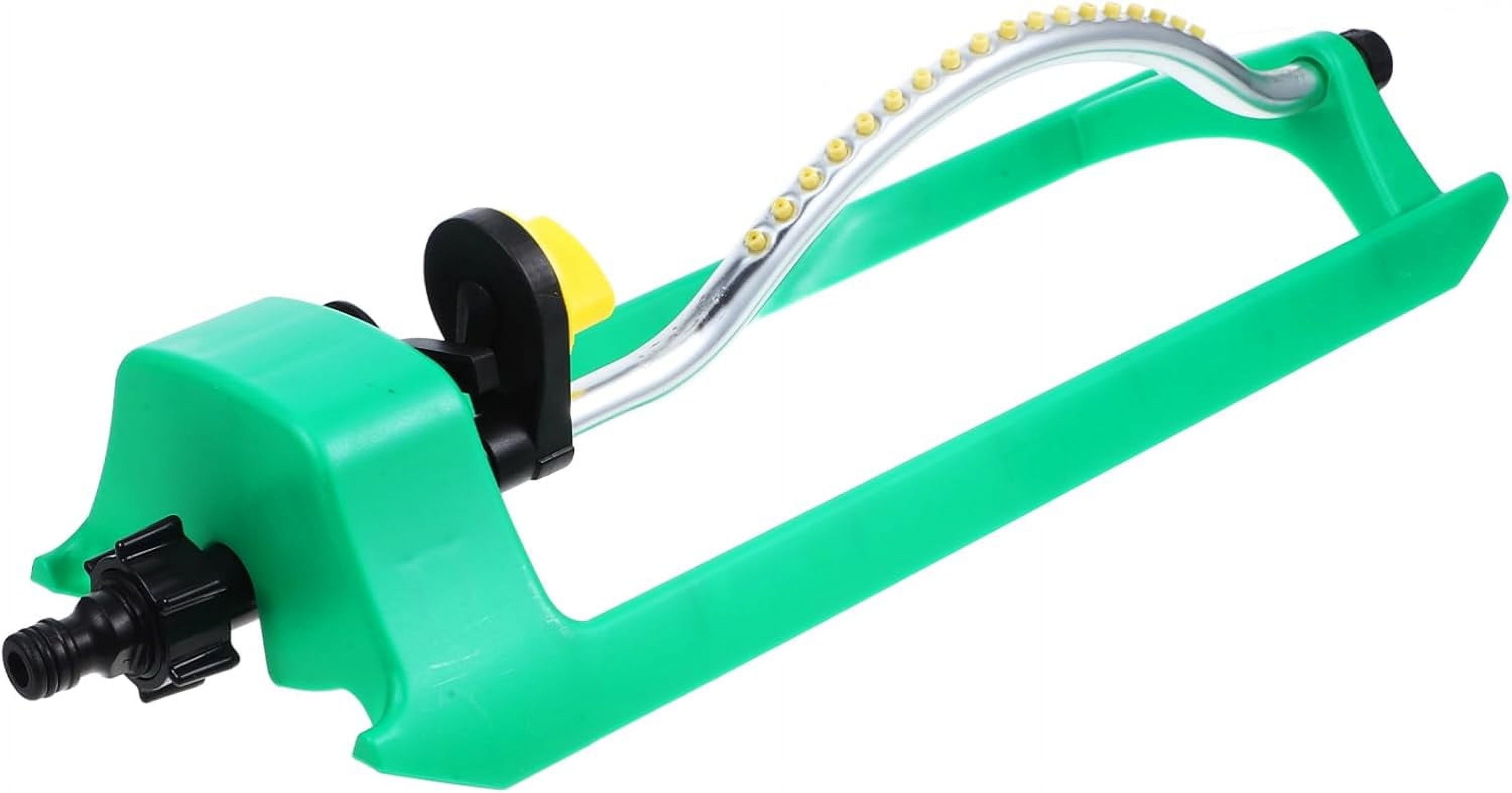 Garden Watering Sprinkler, Sturdy and Lasting Lawn Sprinkler, Suitable ...