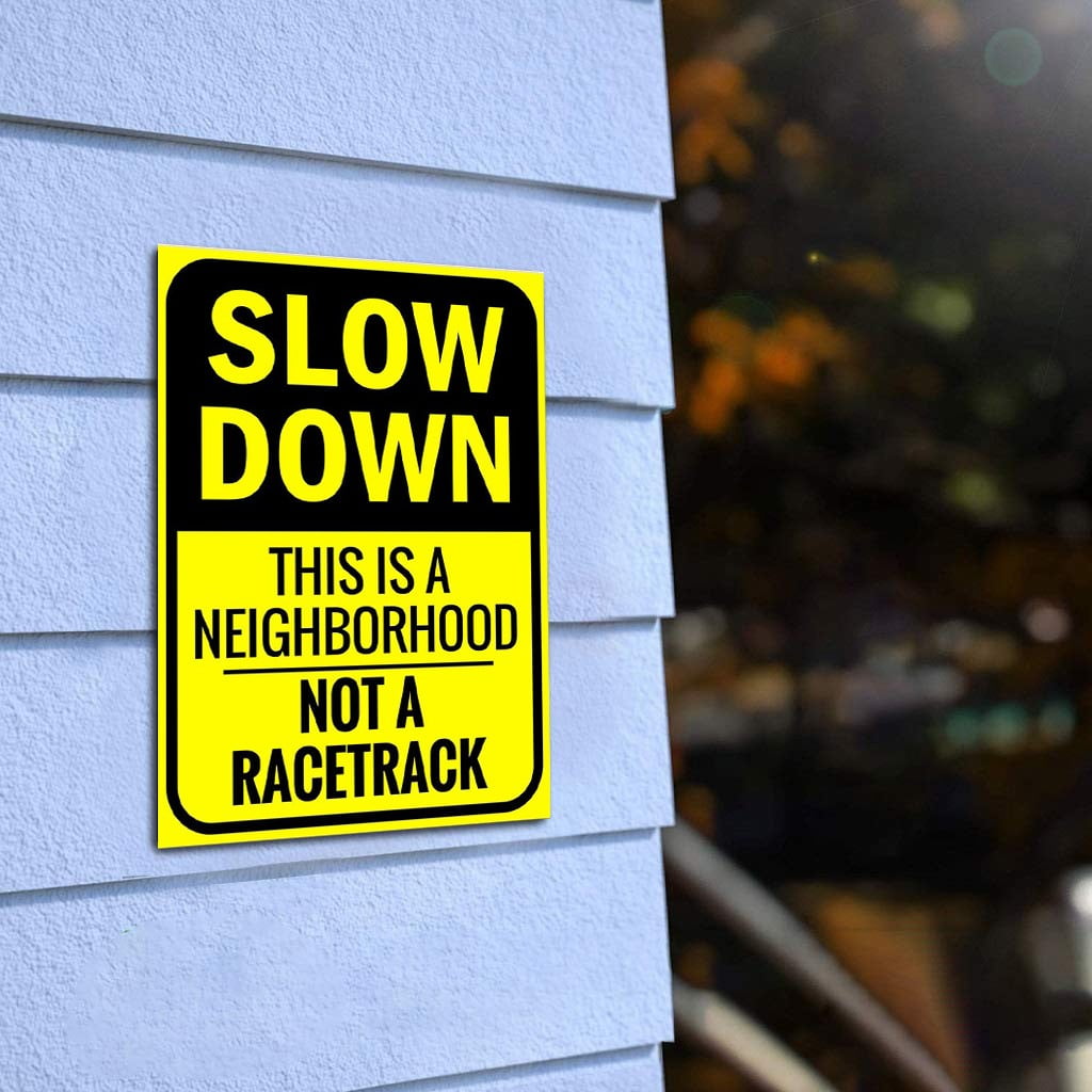 Garden Watering Tools Spigot Flag Metal Sign Poster Yard Signs Plaque ...