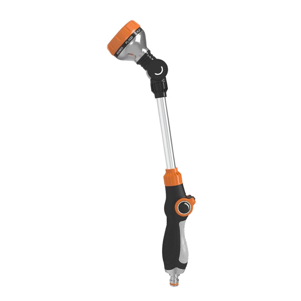Garden Watering Wand Heavy Duty Garden Hose Wand Garden Hose Nozzle ...