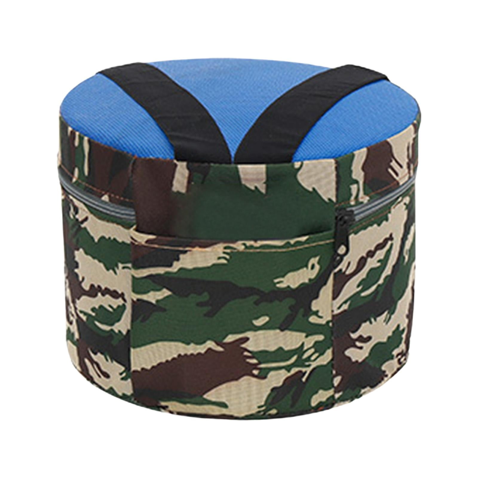 Garden Wearable Stool Small Garden Stool Portable Wearable Stool Chair ...