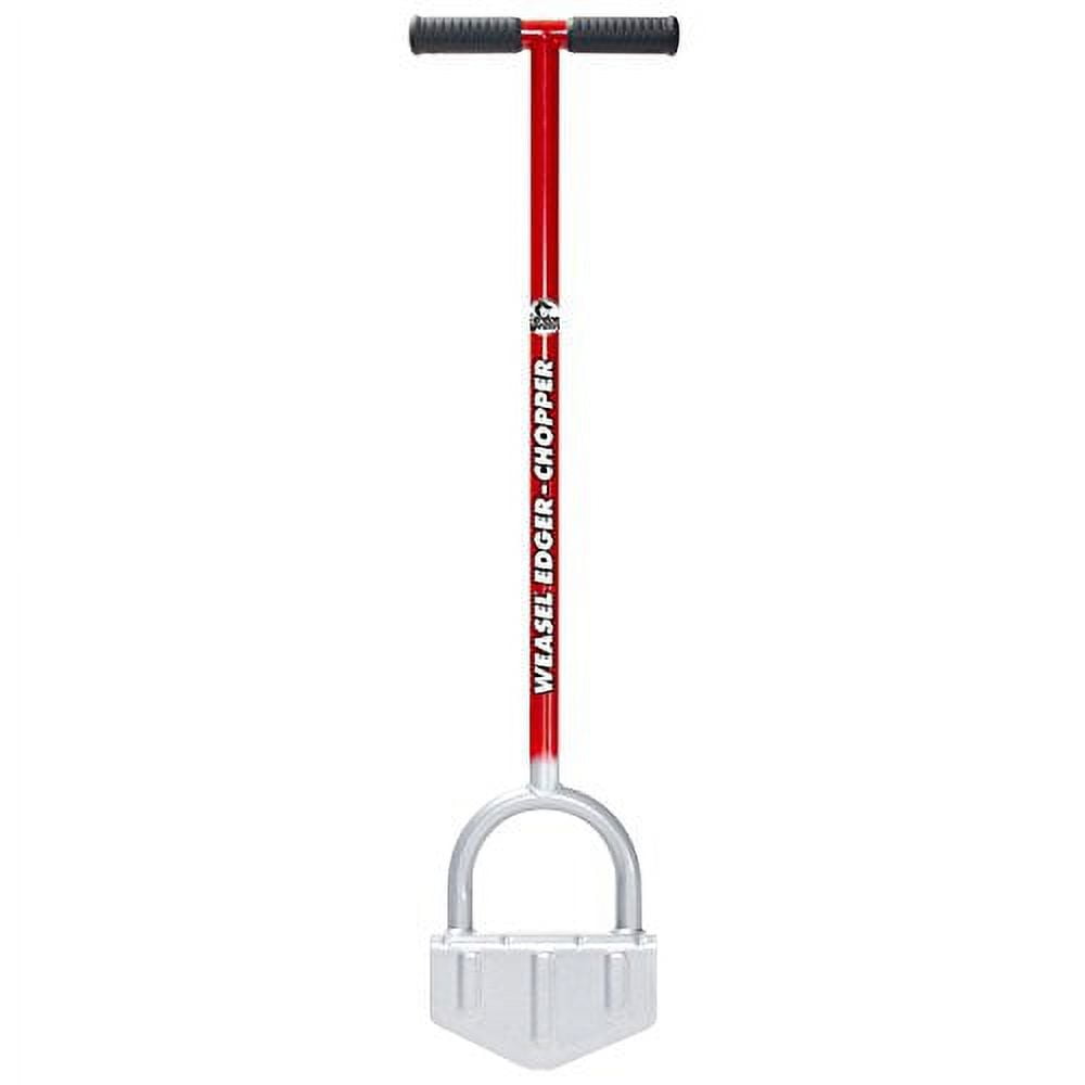 Garden Weasel Edge Chopper - Walmart.com