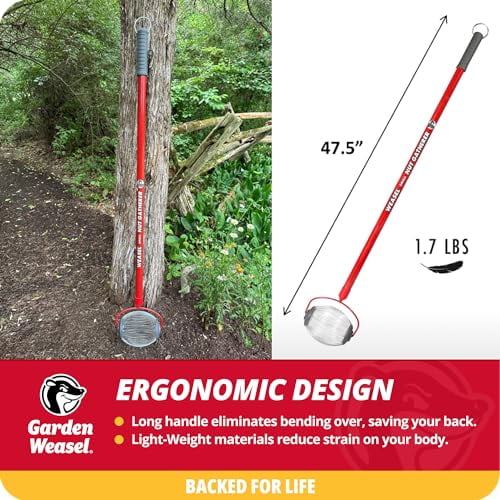 Garden Weasel Nut Gatherer - Small Cage | Pick Up Small Acorns ...