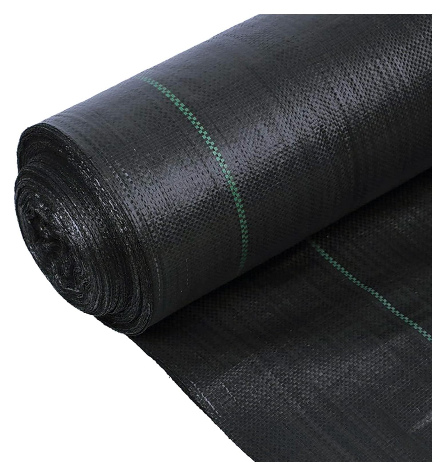 Garden Weed Barrier Fabric Multi Size Heavy Duty Landscape Weed ...