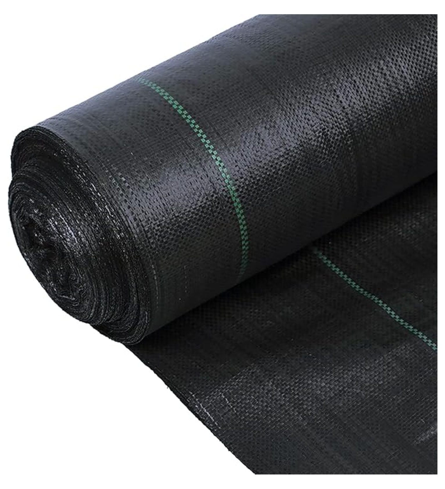 Garden Weed Barrier Fabric Multi Size Heavy Duty Landscape Weed ...