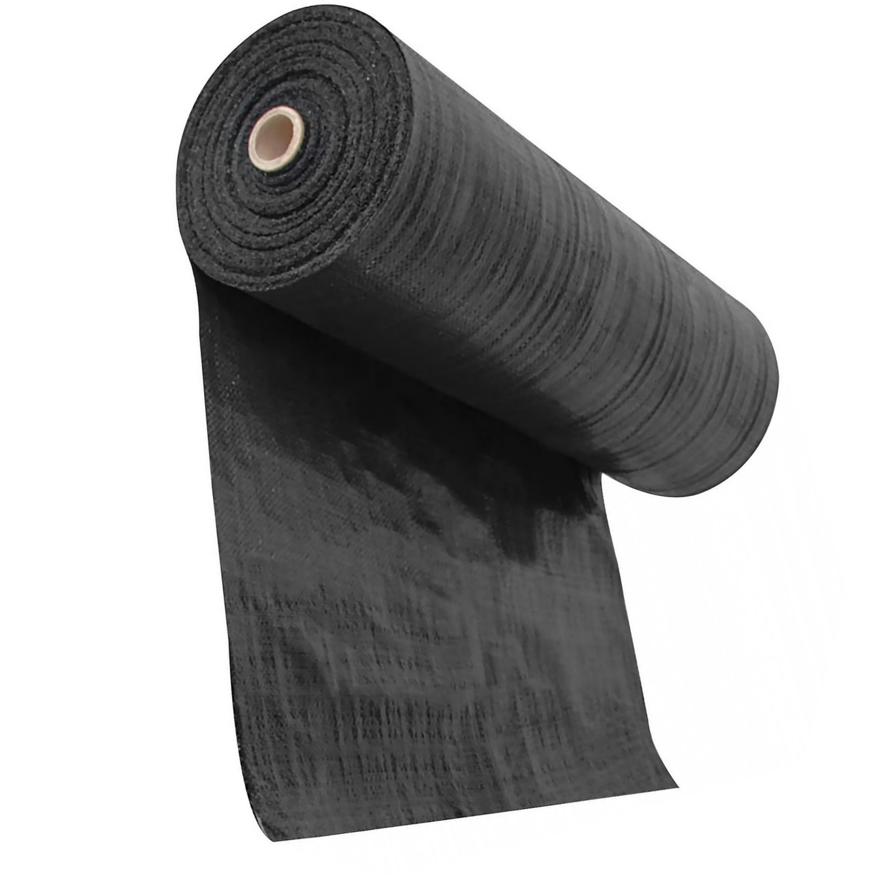 Garden Weed Barrier, Heavy-duty Landscape Fabric Ground Cover Durable ...