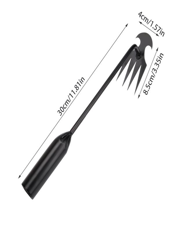 Garden Weed Pulling Tool Uprooting Weeding Tool, Weed Puller Tool, 2025 ...