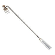 Brush Grubber BG-08 Steel HD Brush & Small Stump Root Puller Remover ...