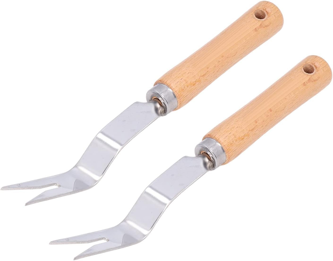Garden Weeder Hand Weeding Tool,2Pcs Garden Tools Hand Patio Weed ...