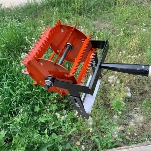 Garden Weeder Tool Garden Cultivators for Gardening Grass Aerator 2 in ...