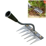 Extreme Max 3005.4407 Throwable 2-in-1 Aquatic Weed Rake and Floating ...