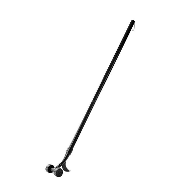 Garden Weeding Tools, No-bending Root Shovel Clip, No-Strain Garden ...