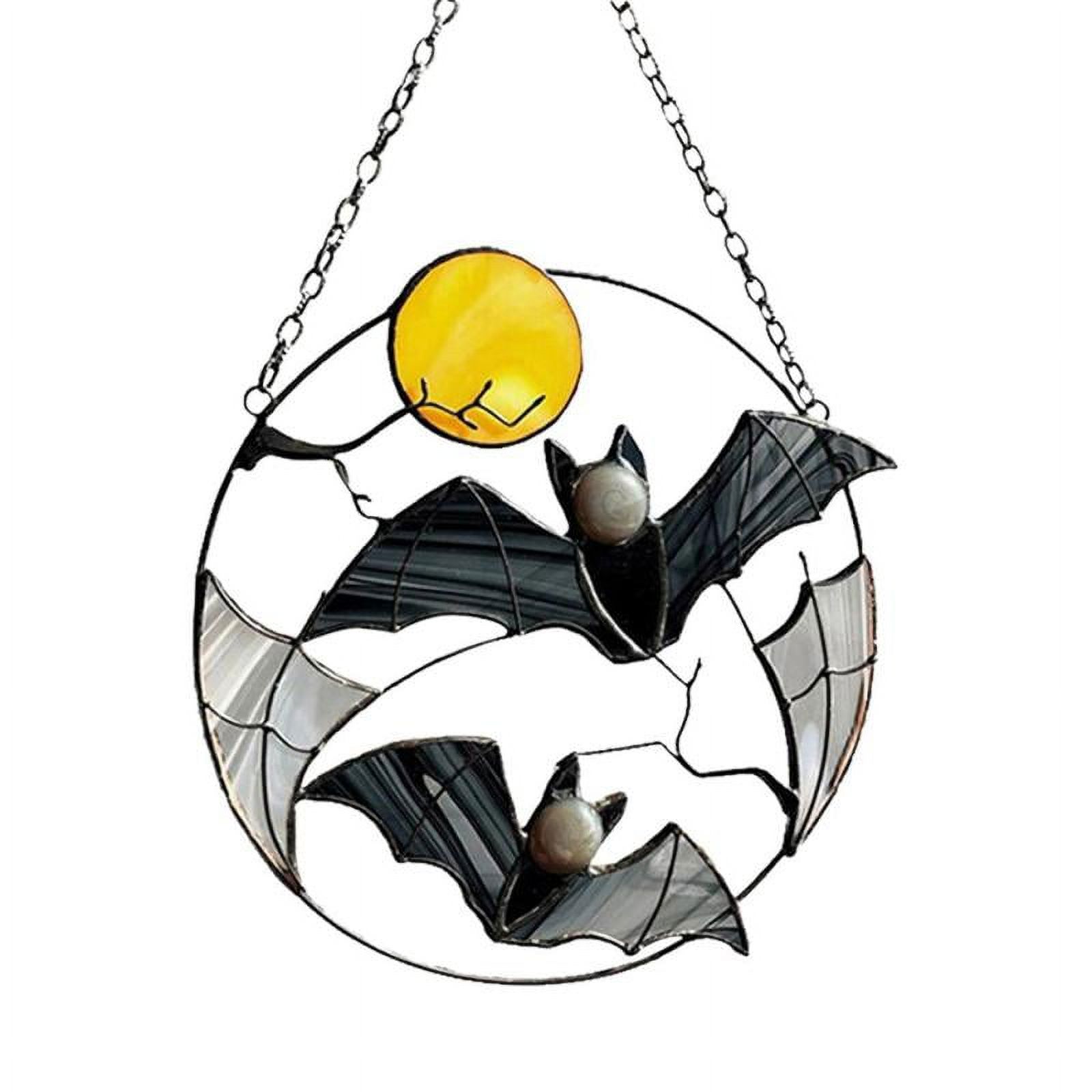 Garden Wind Chime Hanging Ornament Home Garden Yard Patio Wall Art ...