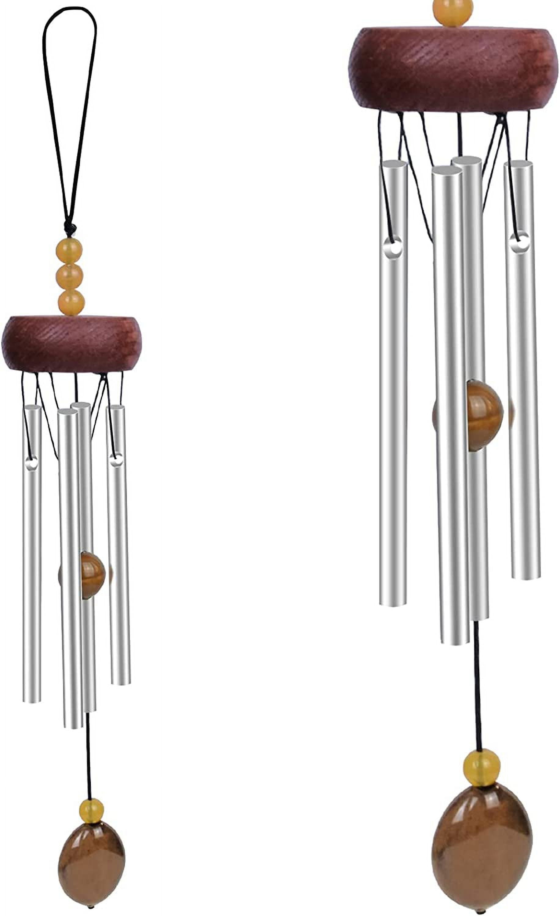 Garden Wind Chime, Outdoor Wind Chimes, Bells Wind Chime Bells, Wind ...
