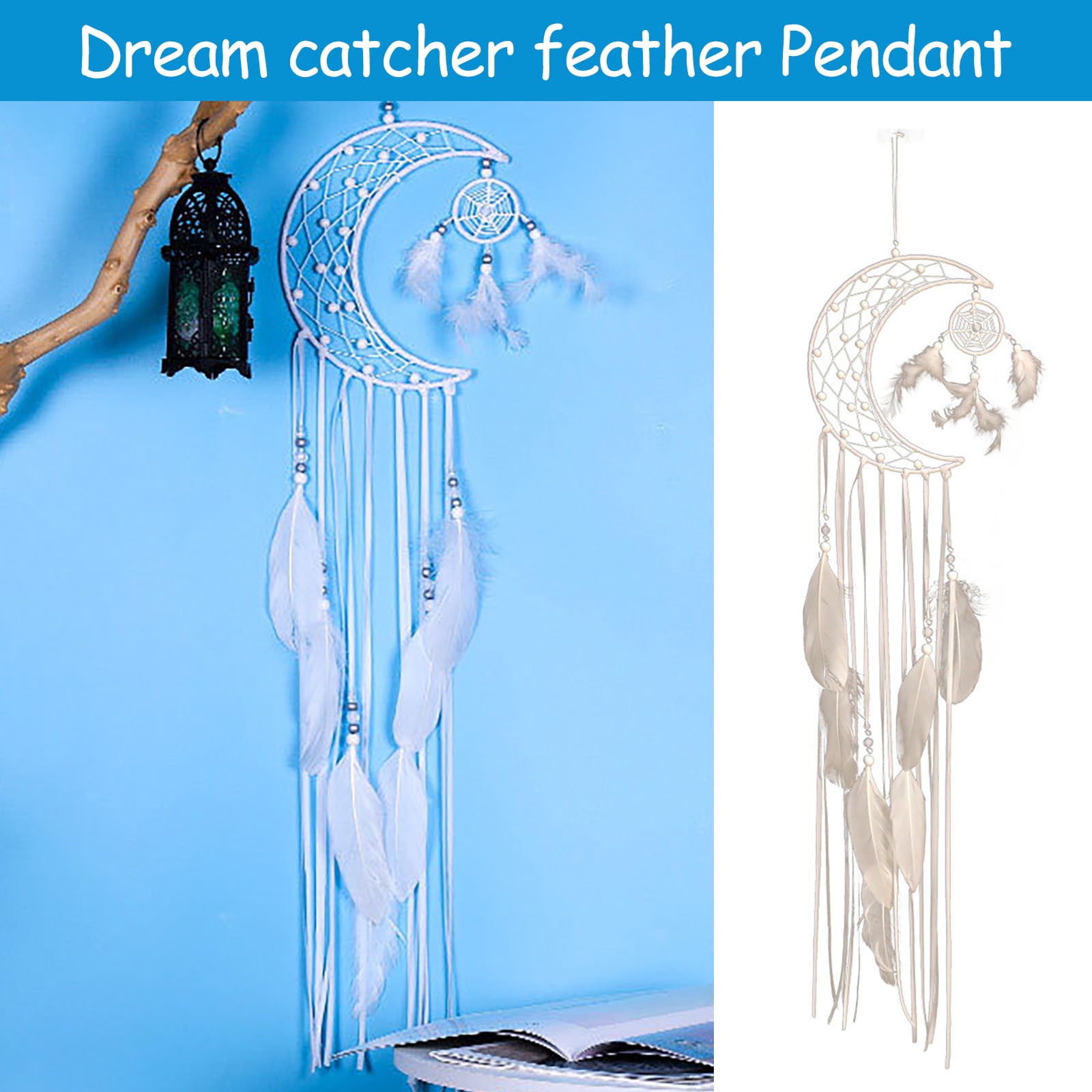 Garden Wind Chimes for outside Beach Theme Hanging Christmas with Solar ...