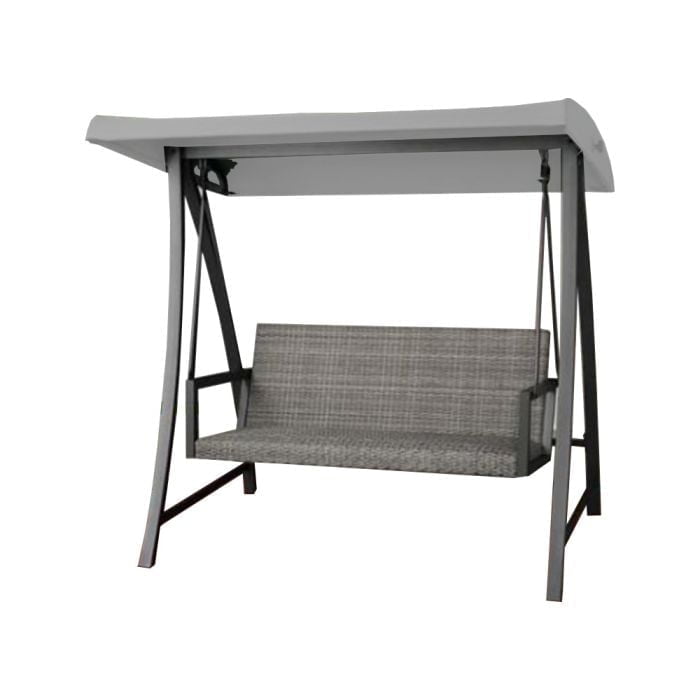 Garden Winds Custom Fit Replacement Canopy Top Cover Compatible with ...