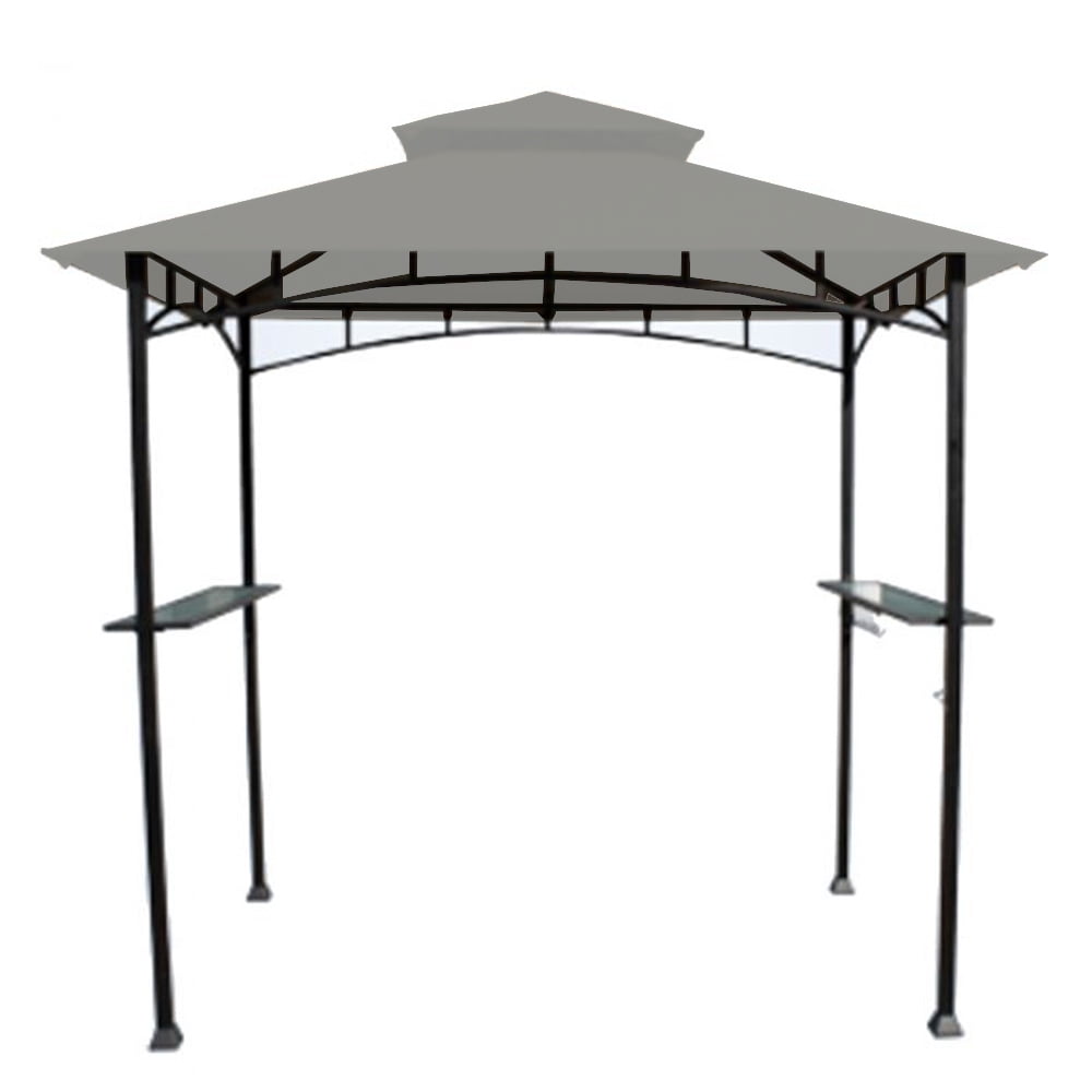 Garden Winds Custom Fit Replacement Canopy Top Cover Compatible with ...