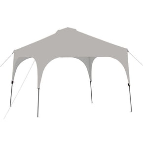 Coleman 10x10 Canopy Replacement Top