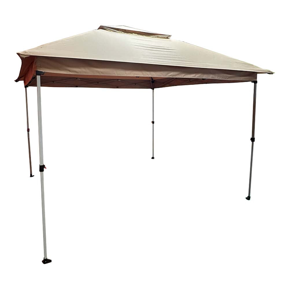 Garden Winds Custom Fit Replacement Canopy Top Cover Compatible with ...