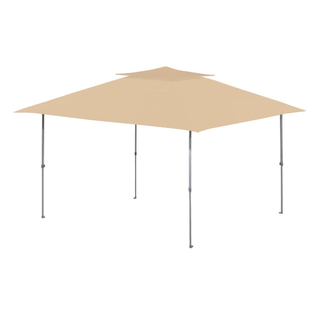 Garden Winds Custom Fit Replacement Canopy Top Cover Compatible with ...