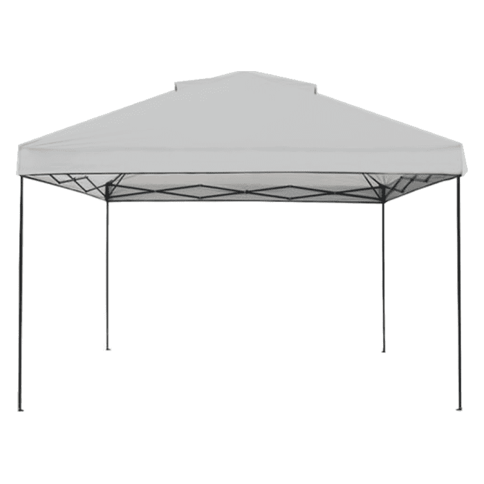 Garden Winds Custom Fit Replacement Canopy Top Cover Compatible with ...