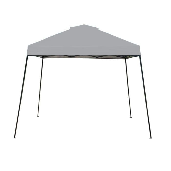 Garden Winds Custom Fit Replacement Canopy Top Cover Compatible with ...