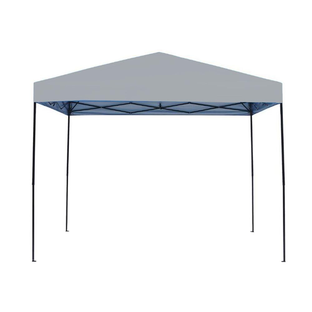Garden Winds Custom Fit Replacement Canopy Top Cover Compatible with ...