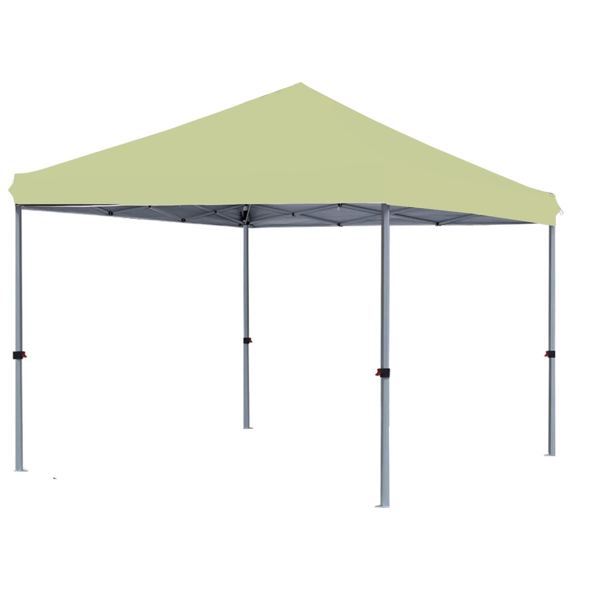 Garden Winds Custom Fit Replacement Canopy Top Cover Compatible with ...