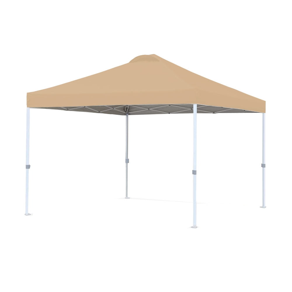 Garden Winds Custom Fit Replacement Canopy Top Cover Compatible with ...