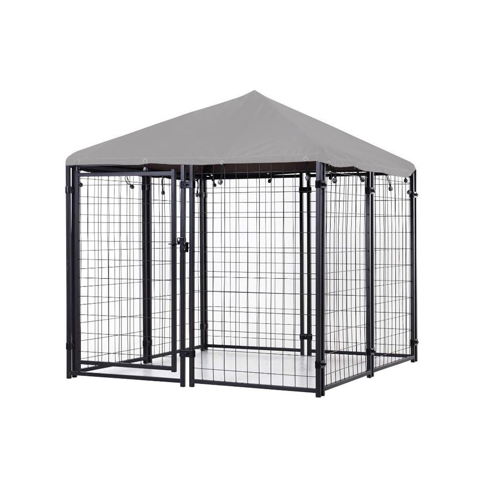 Garden Winds Custom Fit Replacement Canopy Top Cover Compatible with ...