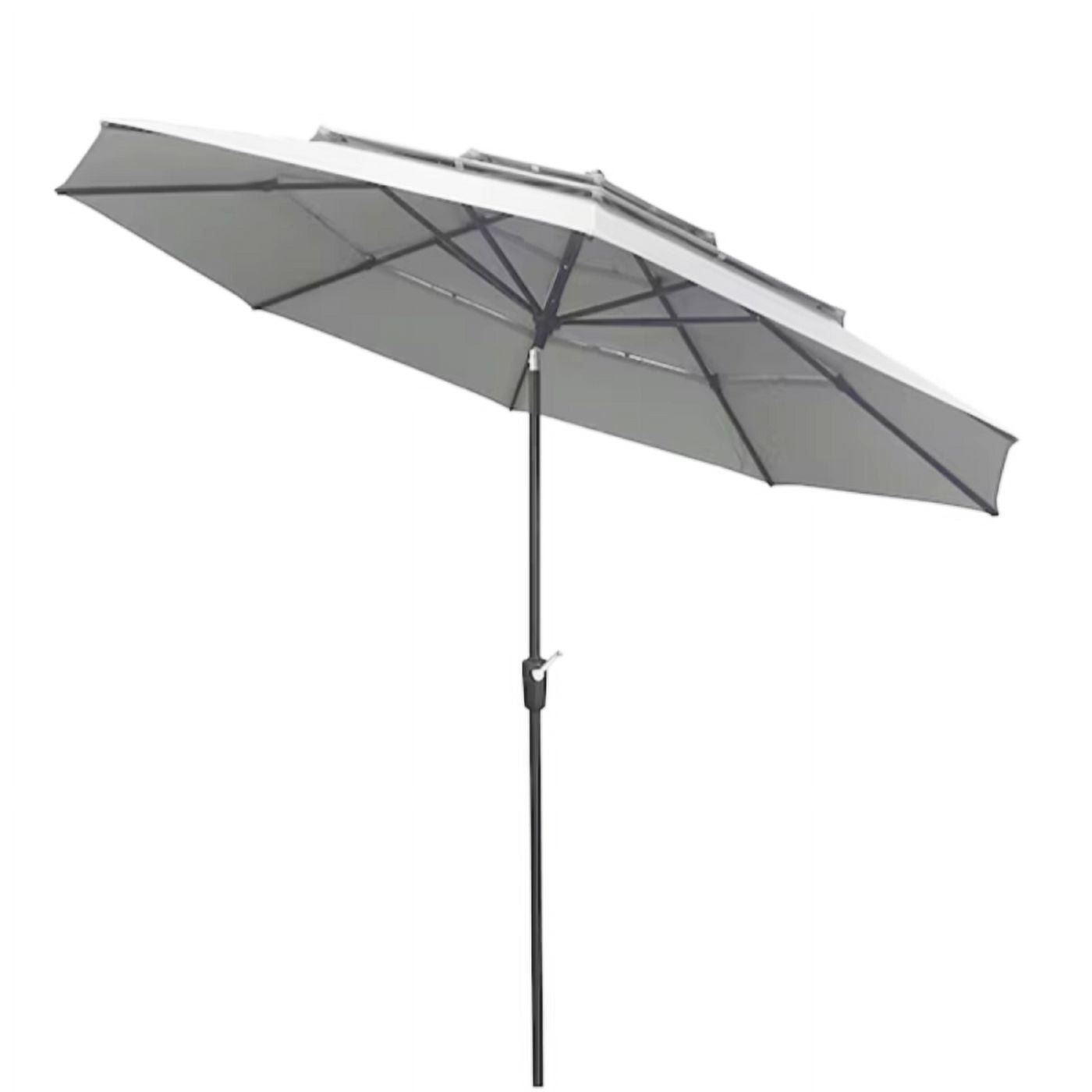 Garden Winds Custom Fit Replacement Canopy Top Cover Compatible with ...